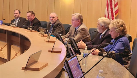 Home Kent County Levy Court