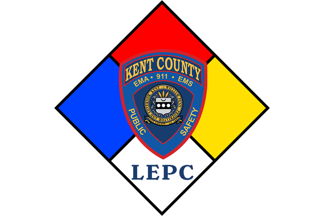 Kent County Local Emergency Planning Committee Kent County Levy Court