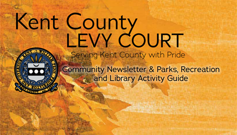 Home Kent County Levy Court